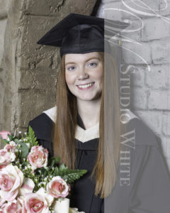 Erin V - Studio White Photography